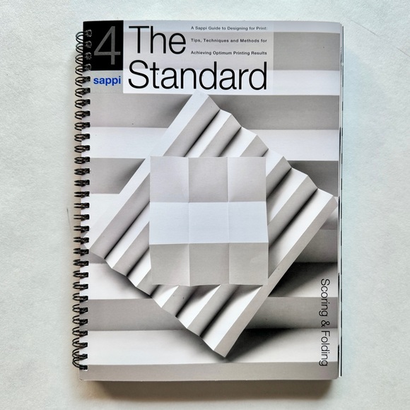 Sappi | Office | Sappi The Standard 4 Paper Folding | Poshmark